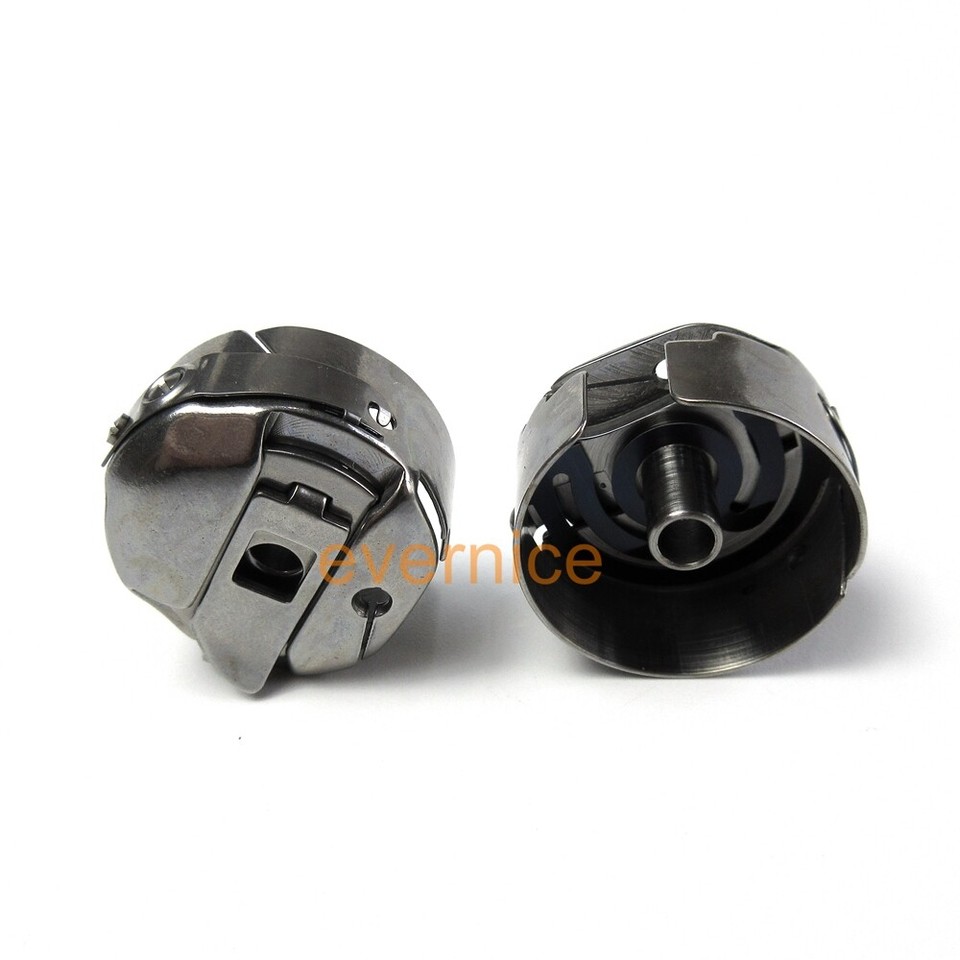 M BOBBIN CASE for CONSEW 146RB 175RB Seiko LZH-EVL, LZH-EVLC Eltac ...