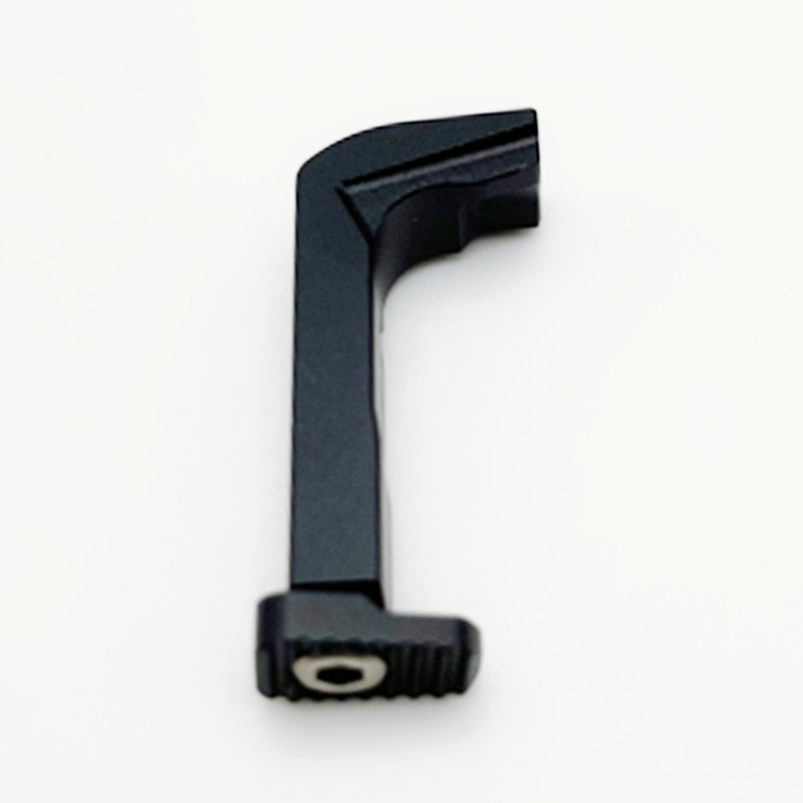 Extended Magazine Release for Gen 3 Glock 17 19 26 34 Aluminum | eBay