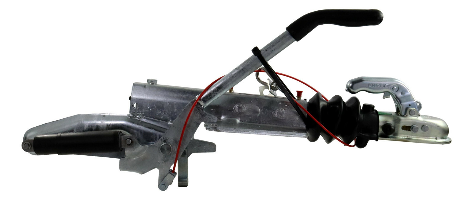 Knott KF20 A 1100-2000kg Auflaufeinrichtung Auflaufbremse ohne ...