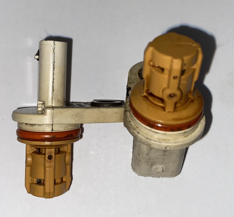 USED Engine Camshaft Position Sensor 55566932 For GM Buick Chevrolet | eBay