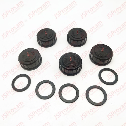 Gear Oil Lube Bottle Reservoir Cap for MerCruiser 36-808625 36-806727 ...