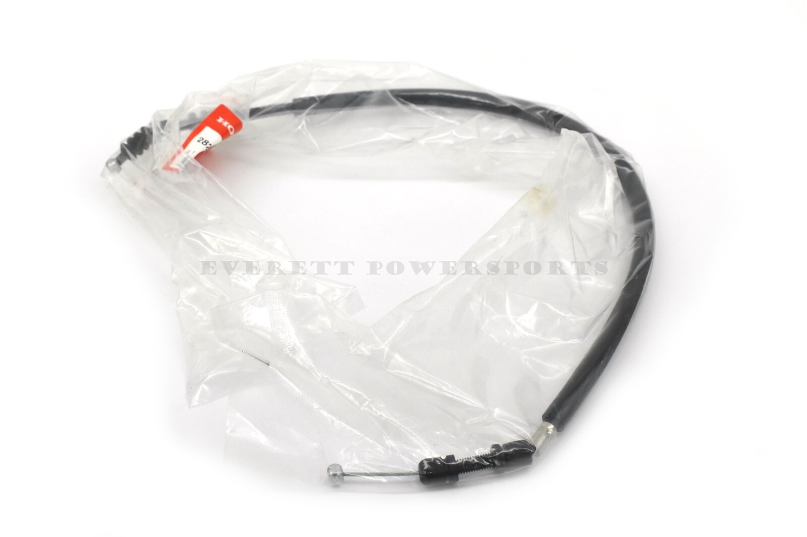 Decompression Cable XL250R 86-87, XR250L 91-96, XR250R 86-95 OEM Honda ...