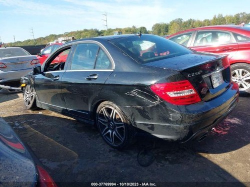 Mercedes-Benz 2079057201 Genuine OEM Factory Original Ignition Switch ...