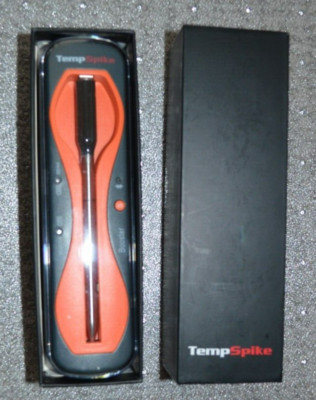 Temp Spike TP960-1 Wireless Bluetooth Meat Thermometer New Open Box | eBay