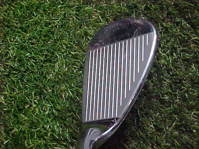 TaylorMade RAC Iron RH Golf Club Forged Blade Pitching / Gap 48* Wedge ...