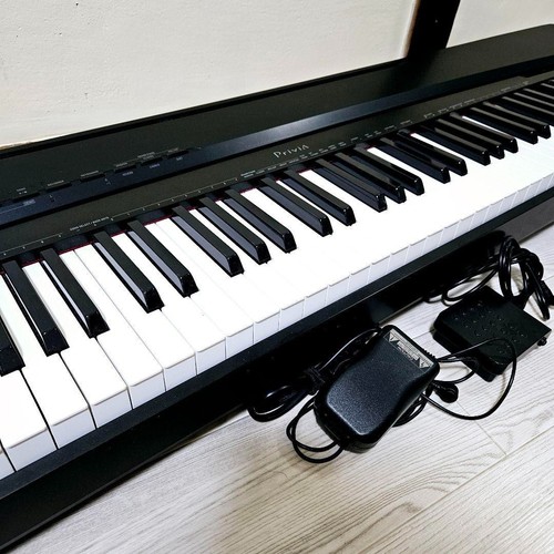 CASIO Electronic Keyboards Musical Instrument PX-135 Keyboard 88 keys ...
