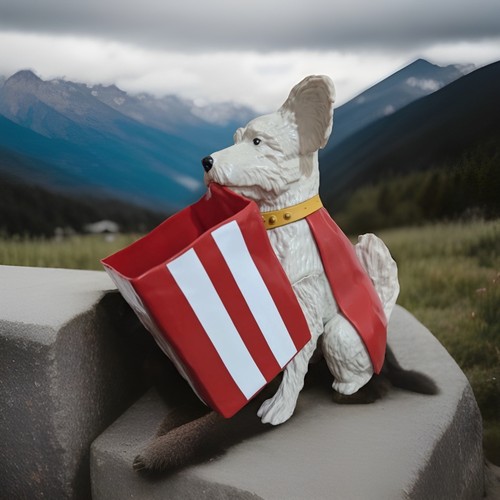 NEW IN HAND! Superman Movie 2025 Krypto Popcorn Bucket Cinemark | eBay