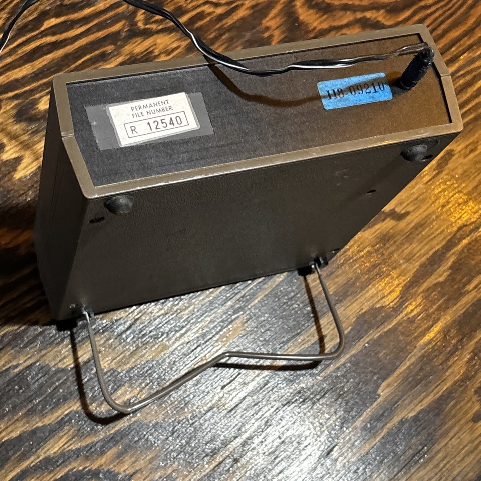 BK PRECISION 1803 100 MHz Frequency Counter | eBay