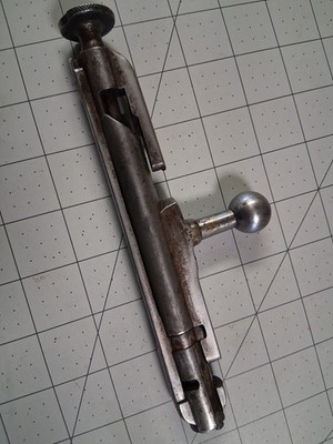 Mosin Nagant Bolt assembly m44 m91 91/30 soviet m38 | eBay