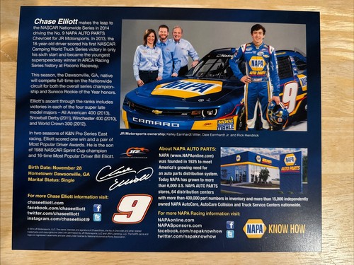 2014 Nascar/ARCA Series Hero Cards | eBay