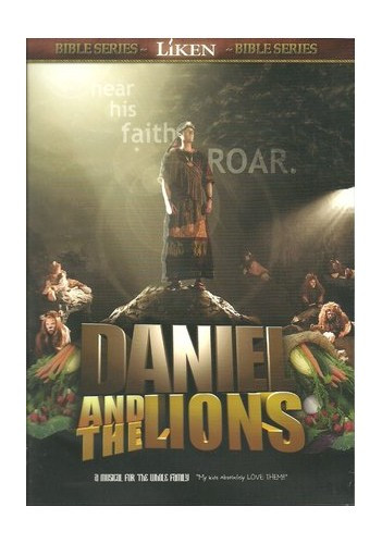 Daniel and the Lions (Liken Bi - GOOD | eBay