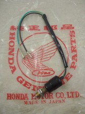Bendix 5005735 INT 2505670c92 Air Pressure Stop Switch for sale online ...