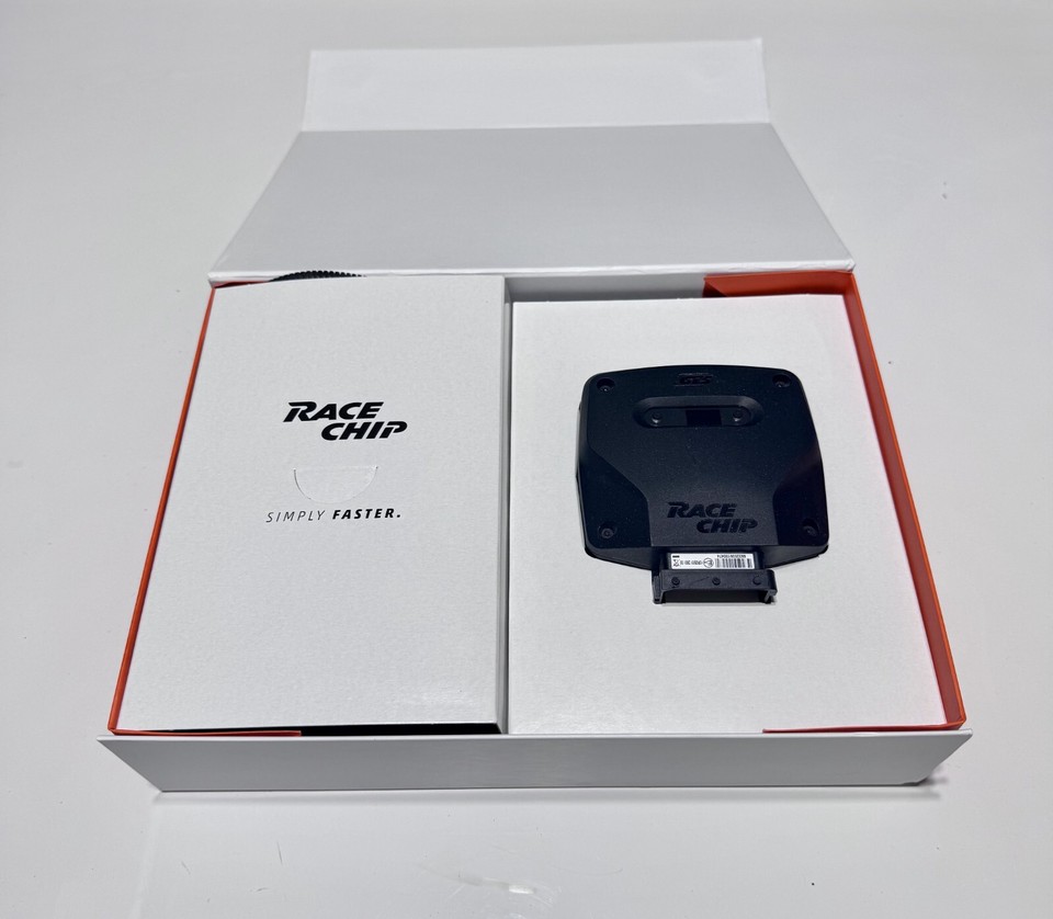 Racechip | eBay
