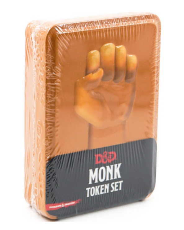 Dungeons & Dragons Token Sets - many sets available | eBay
