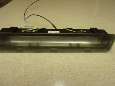 International Grakon 2039 Series Dome Bunk Light 3571679C91 *FREE ...