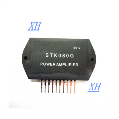 SANYO STK-080G STK080G Sanyo Power Amplifier 80W min Brand new and ...