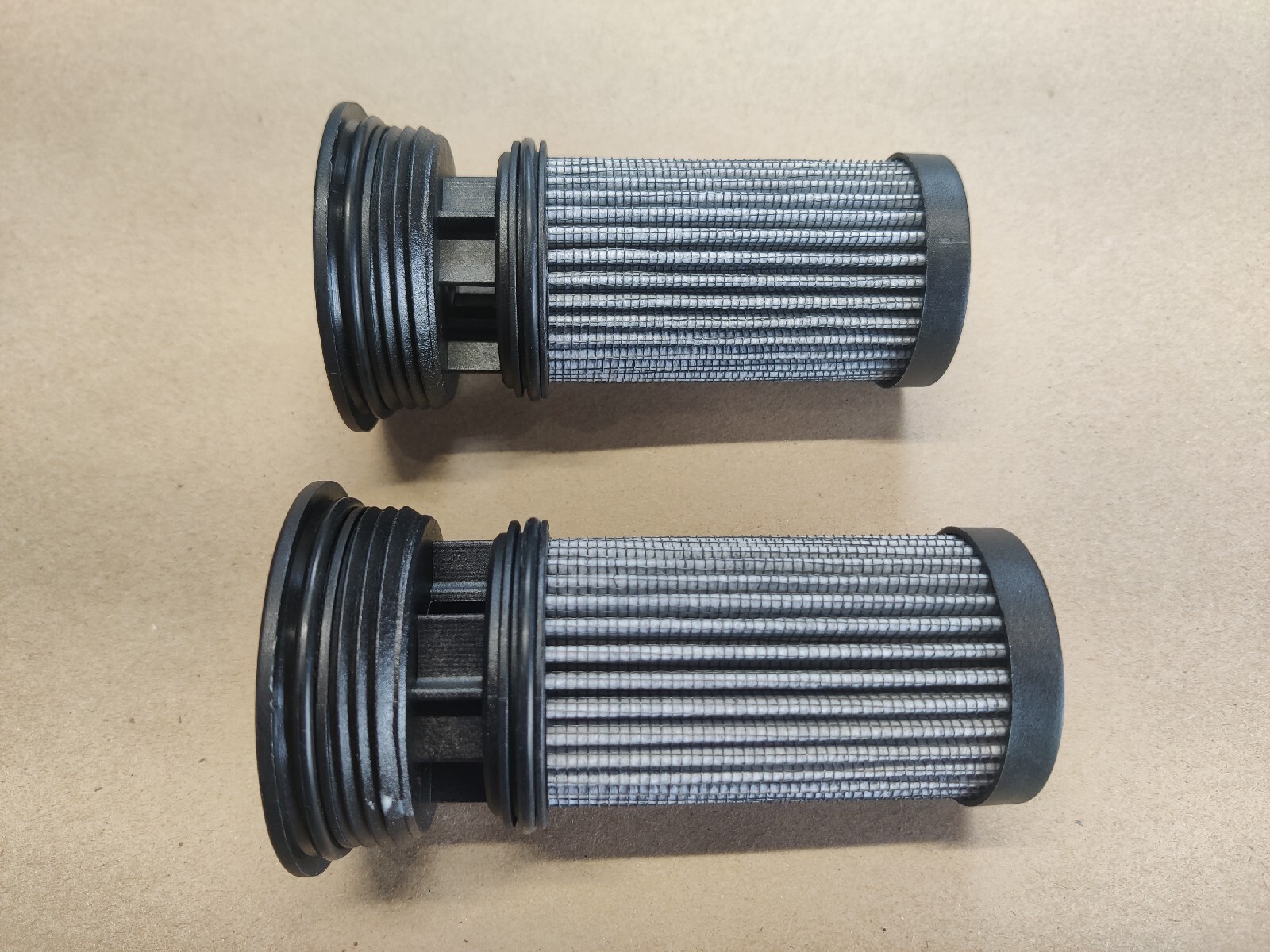 2 Pack Hydro Filter Element For Exmark Toro 116-0164 117-0390 Parker ...