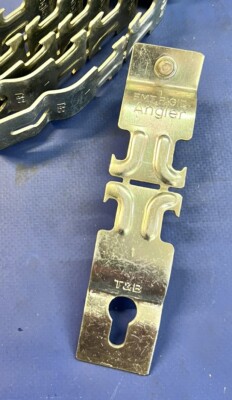 NEW 1", EMT/Strut, Channel Strap, 1pc | eBay