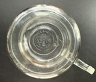VINTAGE PYREX 6 CUP GLASS COFFEE POT FOR PARTS LID & POT ONLY 7756 | eBay