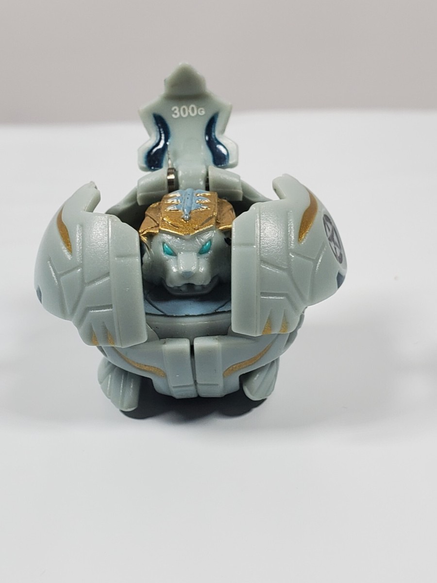 Bakugan Tigrerra Toy All Main Haos Bakugan!!! #bakugan