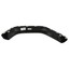 18-22 WRANGLER WHEEL OPENING FENDER FLARE MOLDING REAR LEFT MOPAR OEM ...
