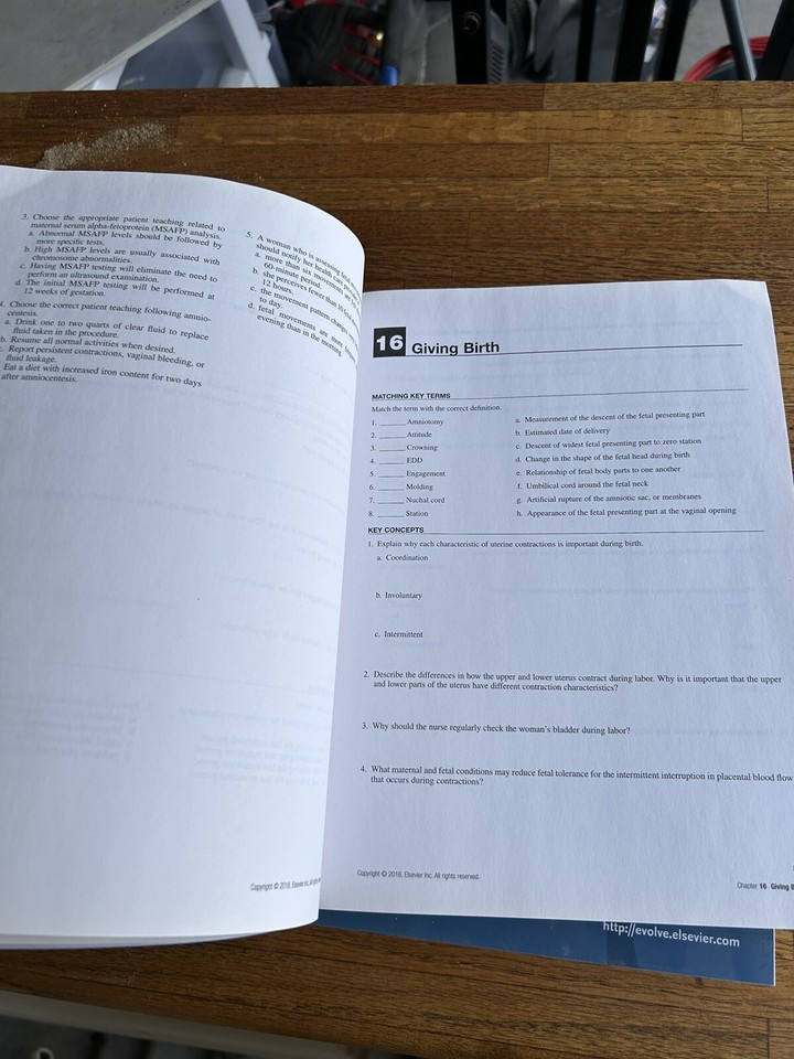 Maternal-Child Nursing by Susan R. James, Jean Ashwill, Emily Slone ...