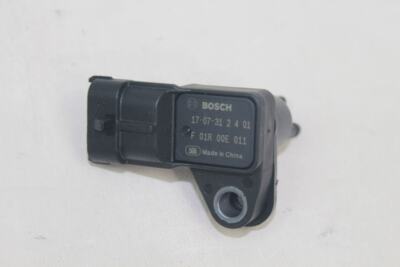 Aprilia Tuono 1100 Factory 17-19 RSV4 Engine Motor Air Map Sensor 1 ...