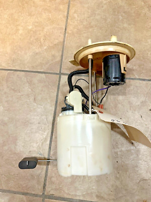 🐼 09-14 Ford F-150 Fuel Pump P/N: AL34-9H307-CE / 9L3Z-9H307-E | eBay