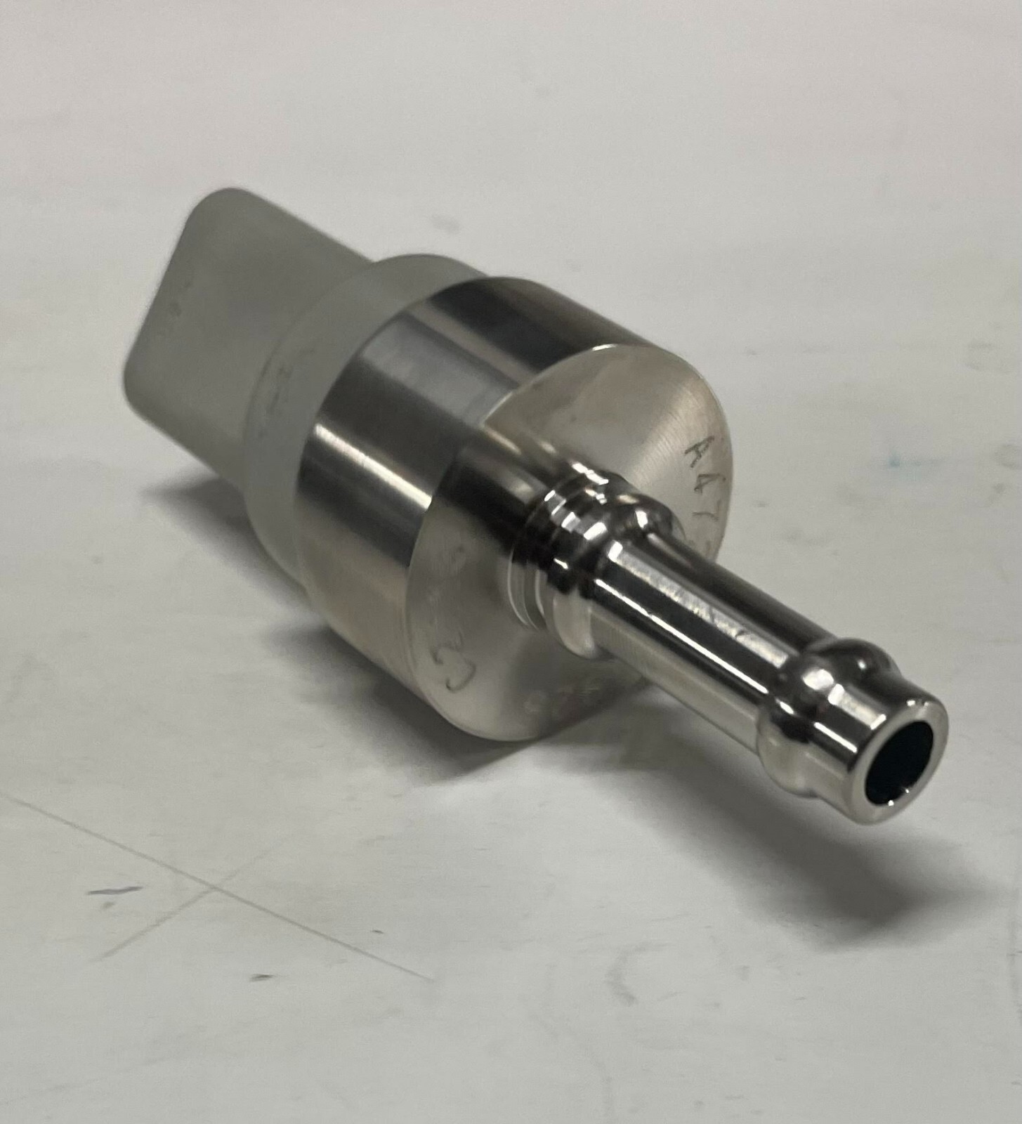 A4721530928 Genuine Detroit Diesel Pressure Sensor OEM - New | eBay