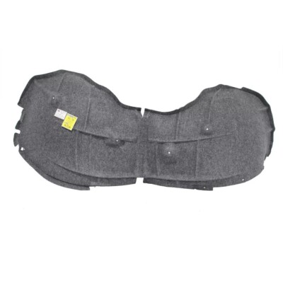 2019-2022 Chevrolet Silverado 1500 Front Right Fender Liner Fits 19-22 ...