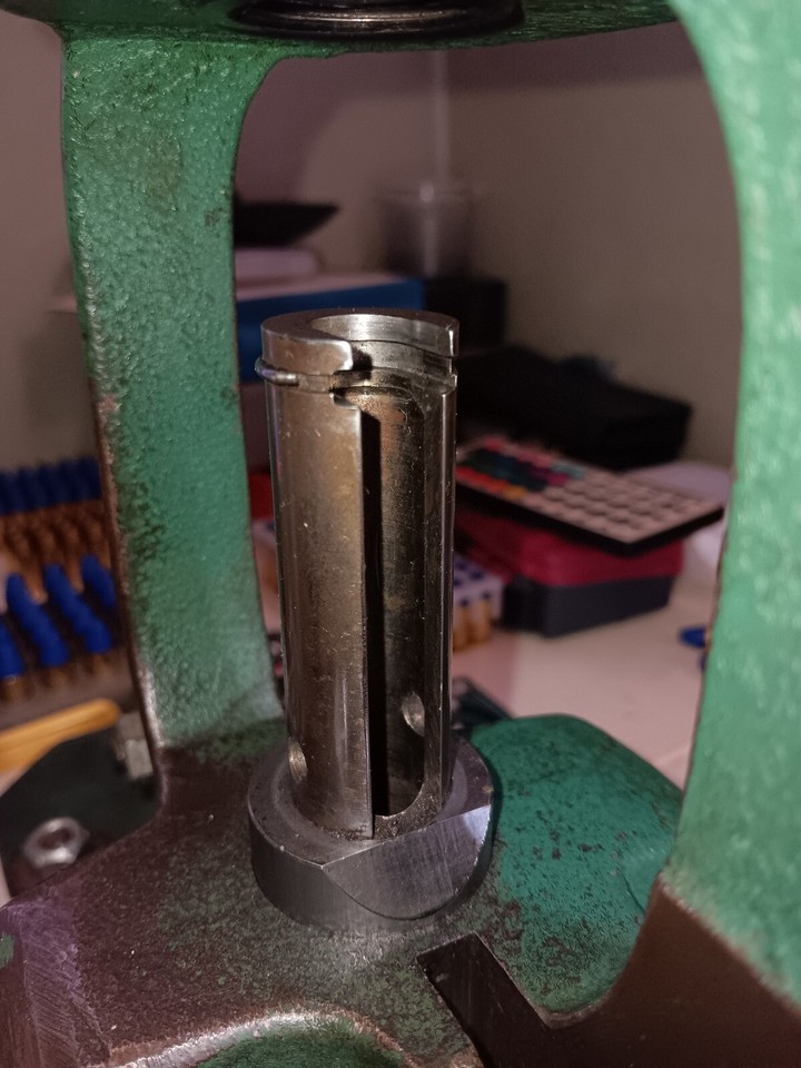 3D Printed Upgrade Primer Catch Tray for the old RCBS A2 or 2A press | eBay