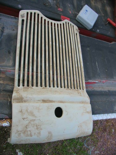Ford Tractor Grille | eBay