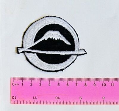 Sports Athletic Martial Arts Submit Everyone Sew On Patch MMA DIY | eBay