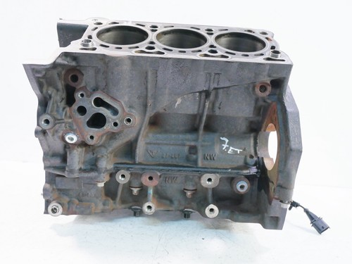 Engine block defect for 2020 Jeep Dodge Cherokee Ram 3.0 CRD EcoDiesel ...