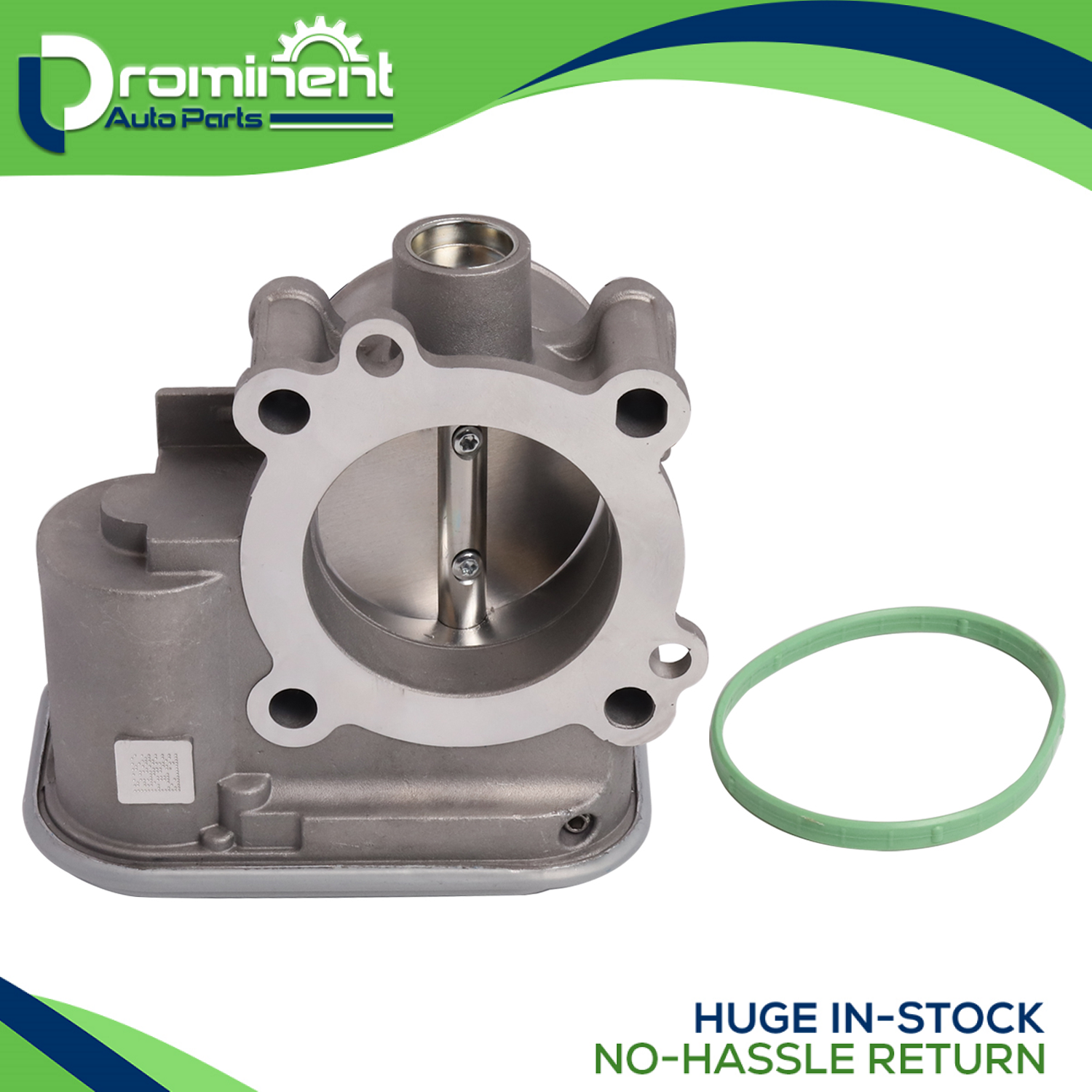Throttle Body 04891735AC for Chrysler Dodge Jeep Compass Patriot 07-17 ...