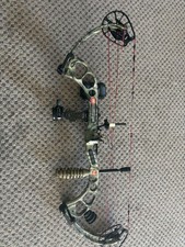 PSE X-Force Specifications