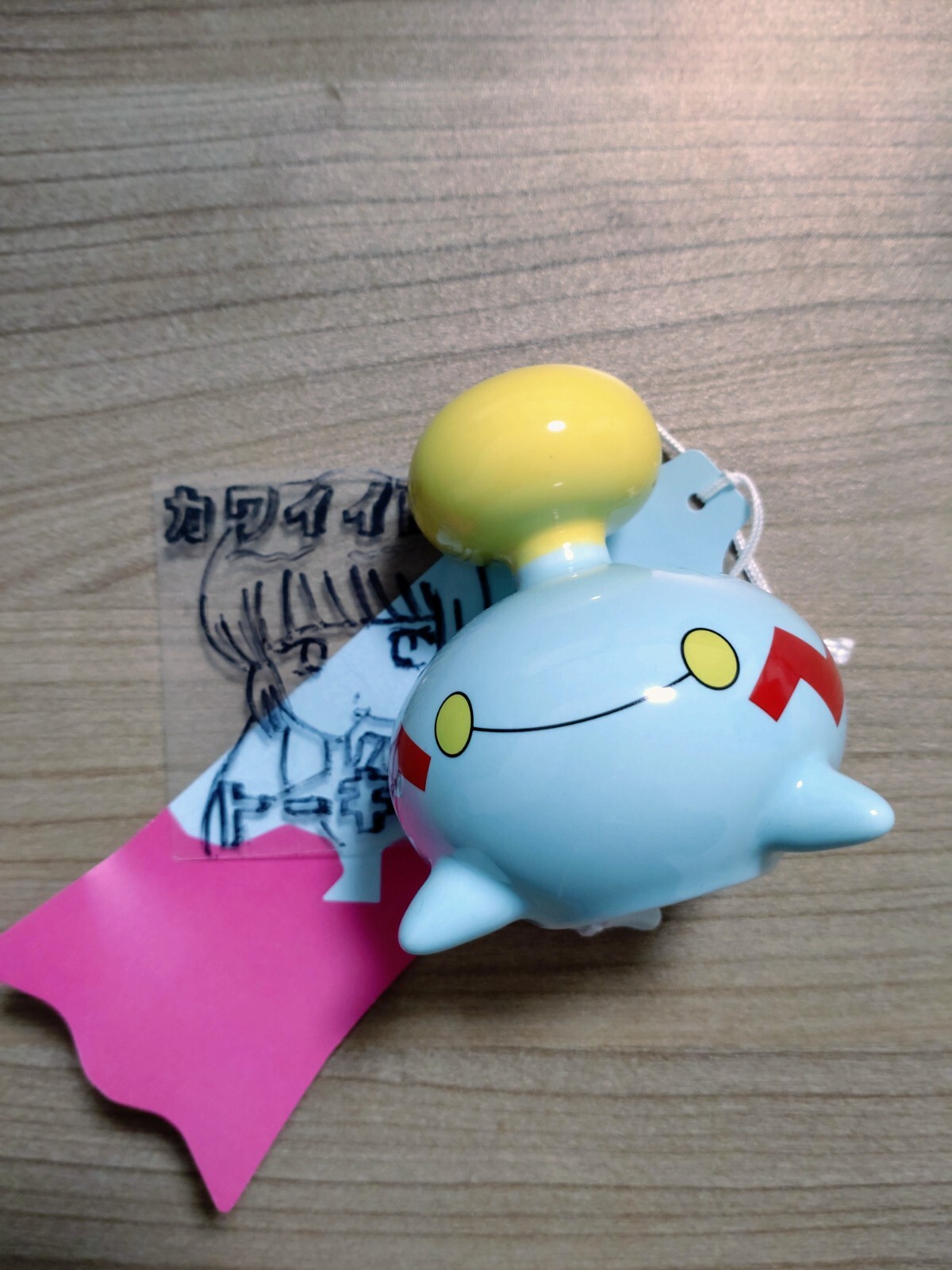 Pokemon Wind chime Wind bell Chimecho Pokemon center Tokyo Limited | eBay