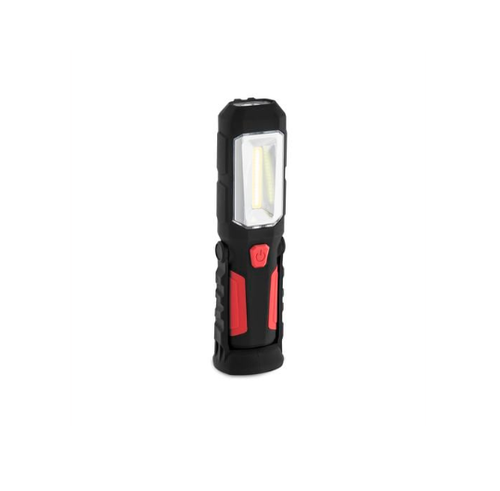Click LED Dual Function Utility Torch | eBay