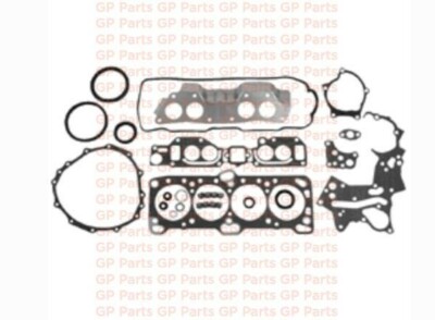 Daewoo A218019,OVERHAUL GASKET KIT(4G64 Engine)(Complete)GC20E-3,GC25E ...