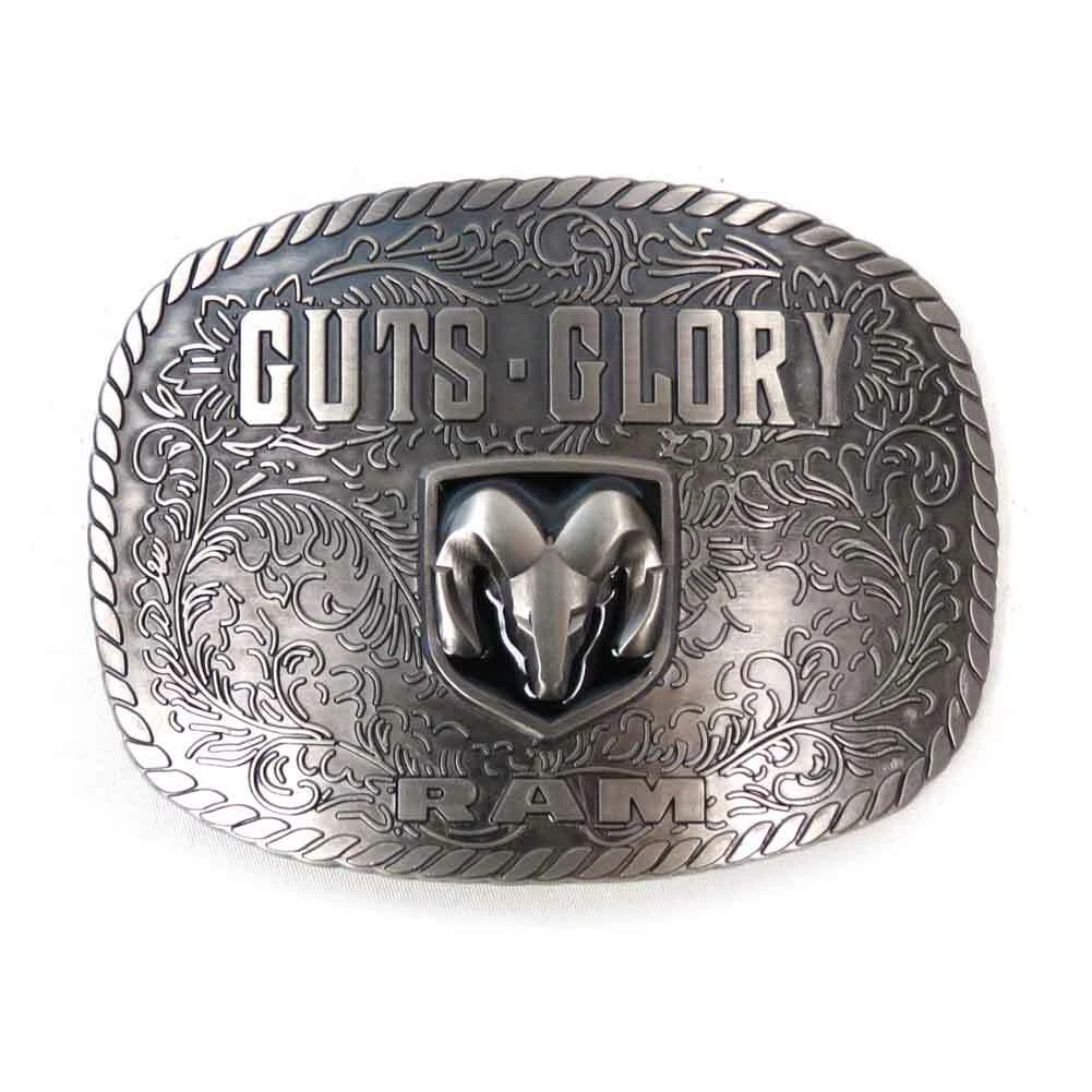 Dodge Guts Glory Ram