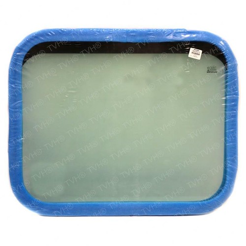 FOR 7102991 Rear Window Glass Mini Excavator Fits Bobcat 320 319 321 ...