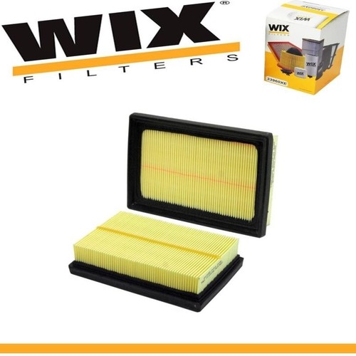 OEM Type Engine Air Filter WIX For TOYOTA PRIUS C 2012-2021 L4-1.5L | eBay