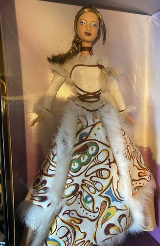 Inuit Legend 2005 Barbie Doll for sale online | eBay