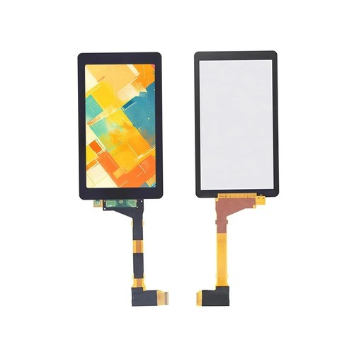 For ANYCUBIC Photon S 2K Screen Light Curing Display Screen Module ...