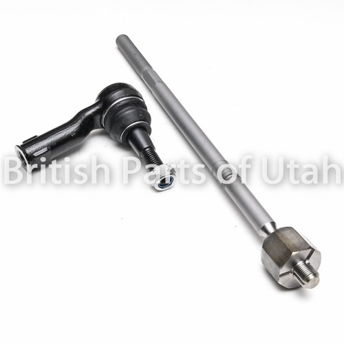Range Rover Sport Tie Rod Inner Outer End Ball Joint Steering Rack M14 ...
