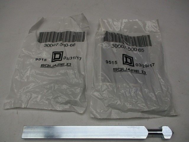 Square D Class 9421 Type Nc1 Ser a Disconnect Switch 3 Pole 30amp for ...