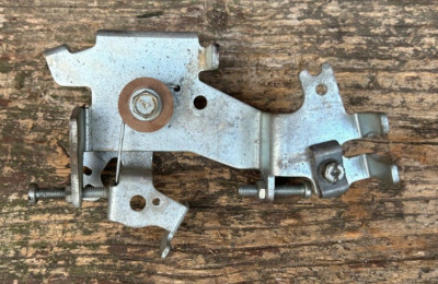 Scag Turf Tiger Kawasaki FD791D-AS03 Speed Control Bracket Assy 11051 ...