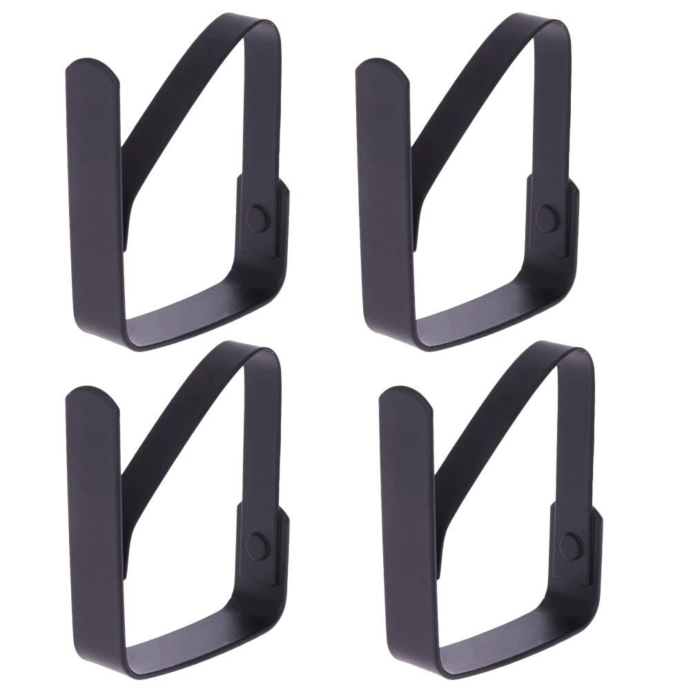 Brand New Clips Tablecloth Clip Easy To Operate Light Weight 5x4cm ...