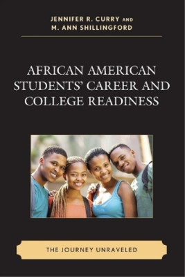 S. Kent Butler African American Students’ Career and Col (Paperback ...