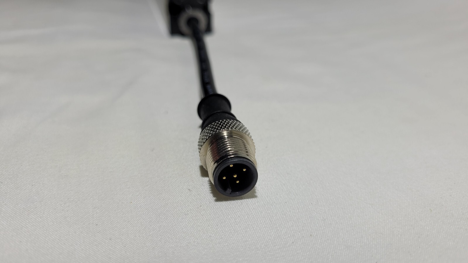 BANNER LX12EQ Light Curtain Emitter (BRAND NEW) 02685 | eBay